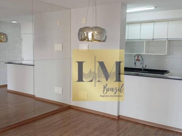 Apartamento com 2 dormitórios à venda, 70 m² por R$ 619.600,00 Freguesia do Ó São Paulo/SP