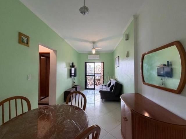 Apartamento à venda, 70 m² por R$ 620.000,00 Aviação Praia Grande/SP