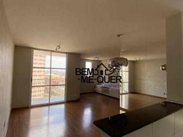 Apartamento com 2 dormitórios à venda, 70 m² por R$ 620.000,00 Freguesia do Ó São Paulo/SP