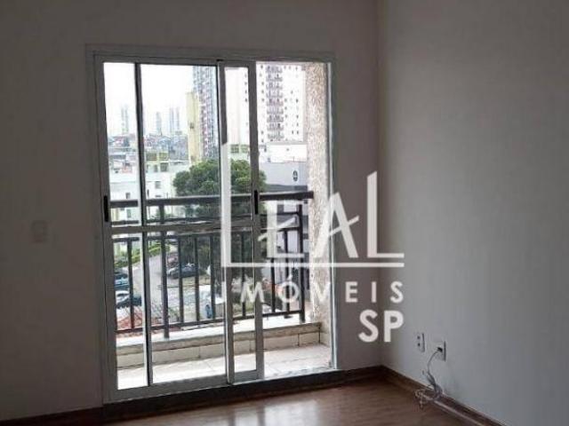 Apartamento com 2 dormitórios à venda, 70 m² por R$ 620.000,00 Jardim Flor da Montanha Guarulhos