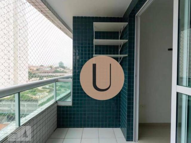 Apartamento com 2 dormitórios à venda, 70 m² por R$ 649.000,00 Centro São Bernardo do Campo/SP