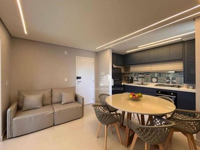 Apartamento com 2 dormitórios à venda, 70 m² por R$ 640.000,00 Terras de Santa Bárbara Santa Bár