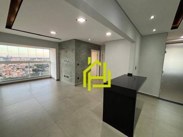 Apartamento com 2 dormitórios à venda, 70 m² por R$ 640.000,00 Terraza Residencial Sorocaba/SP