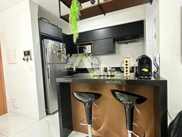 Apartamento com 2 dormitórios à venda, 70 m² por R$ 640.000,00 Jardim Califórnia Jacareí/SP