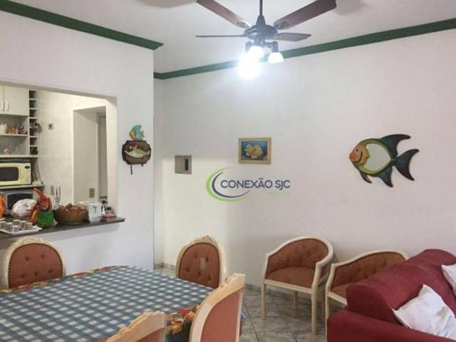 Apartamento com 2 dormitórios à venda, 70 m² por R$ 650.000,00 Itaguá Ubatuba/SP