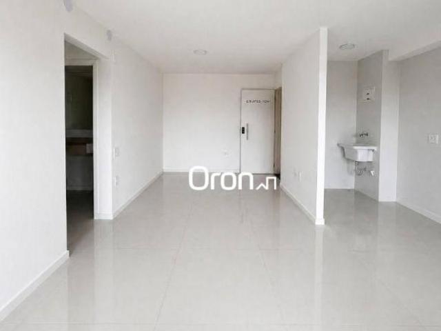 Apartamento à venda, 70 m² por R$ 669.000,00 Setor Pedro Ludovico Goiânia/GO