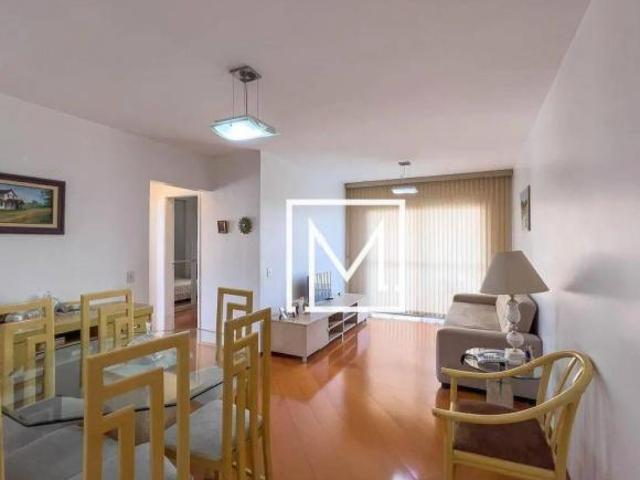 Apartamento com 2 dormitórios à venda, 70 m² por R$ 660.000,00 Cambuci São P