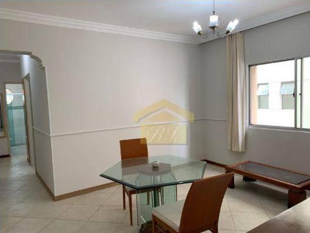 Apartamento com 2 dormitórios à venda, 70 m² por R$ 675.000,00 Vila Clementino São Paulo/SP