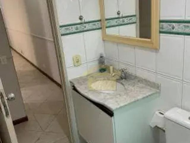 Apartamento com 2 dormitórios à venda, 70 m² por R$ 675.000,00 Vila Clementino São Paulo/SP
