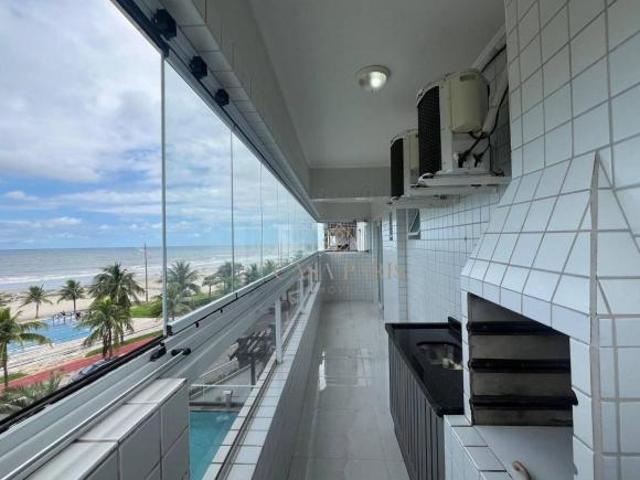 Apartamento à venda, 70 m² por R$ 670.000,00 Mirim Praia Grande/SP