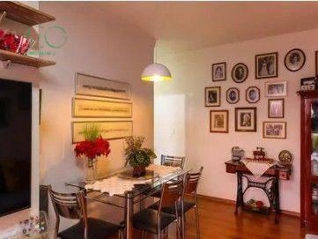 Apartamento com 2 dormitórios à venda, 70 m² por R$ 689.000 Mooca São Paulo/SP