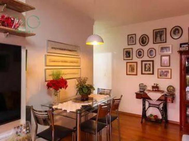 Apartamento com 2 dormitórios à venda, 70 m² por R$ 689.000 Mooca São Paulo/SP
