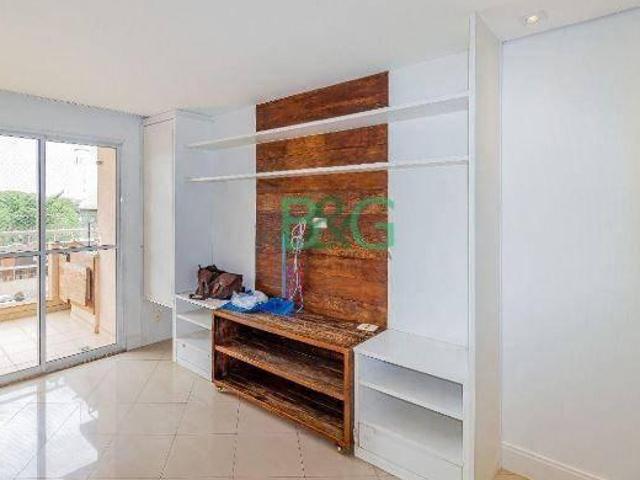 Apartamento à venda, 70 m² por R$ 680.000,00 Vila Leopoldina São Paulo/SP
