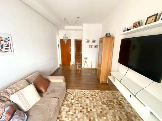 Apartamento com 2 dormitórios à venda, 70 m² por R$ 680.000,00 Centro Vinhedo/SP