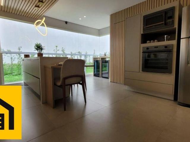 Apartamento com 2 dormitórios à venda, 70 m² por R$ 695.213,00 Vila Alzira Santo André/SP