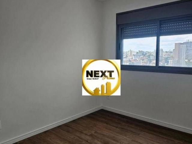 Apartamento com 2 dormitórios à venda, 70 m² por R$ 690.000 Vila Matilde São Paulo/SP