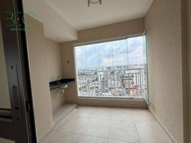 Apartamento com 2 dormitórios à venda, 70 m² por R$ 707.200 Centro São Caetano do Sul/SP