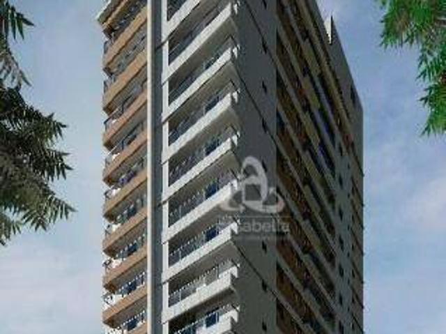 Apartamento com 2 dormitórios à venda, 70 m² por R$ 700.055,00 Marapé Santos/SP