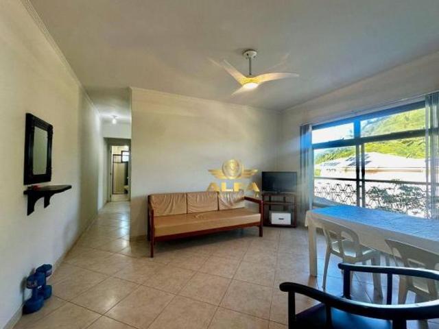 Apartamento com 2 dormitórios à venda, 70 m² por R$ 700.000,00 Tombo Guarujá/SP
