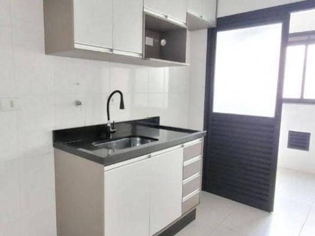 Apartamento com 2 dormitórios à venda, 70 m² por R$ 700.000,00 Vila Progresso Guarulhos/SP