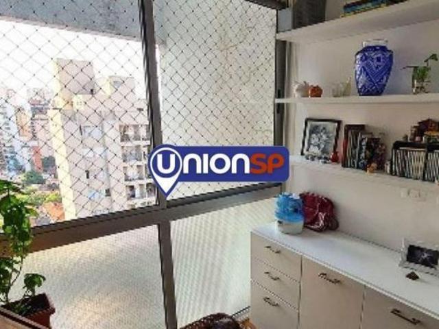 Apartamento com 2 dormitórios à venda, 70 m² por R$ 715.000 Perdizes São Paulo/SP