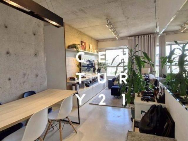 Apartamento com 2 dormitórios à venda, 70 m² por R$ 710.000,00 Vila Leopoldina São Paulo/SP