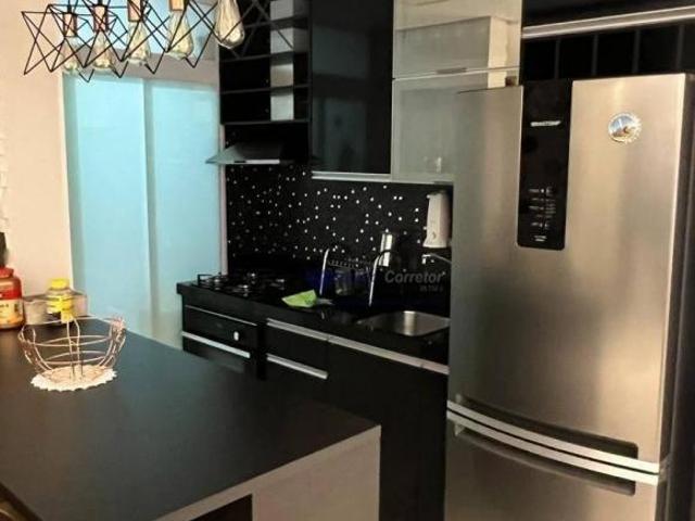 Apartamento com 2 dormitórios à venda, 70 m² por R$ 725.990,00 Cidade Maia Guarulhos/SP