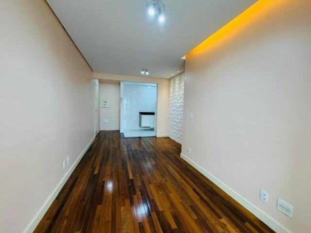 Apartamento com 2 dormitórios à venda, 70 m² por R$ 721.000,00 Centro São Caetano do Sul/SP