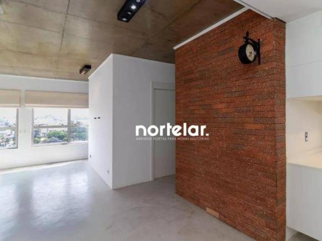 Apartamento com 2 dormitórios à venda, 70 m² por R$ 734.900,00 Vila Leopoldina São Paulo/SP
