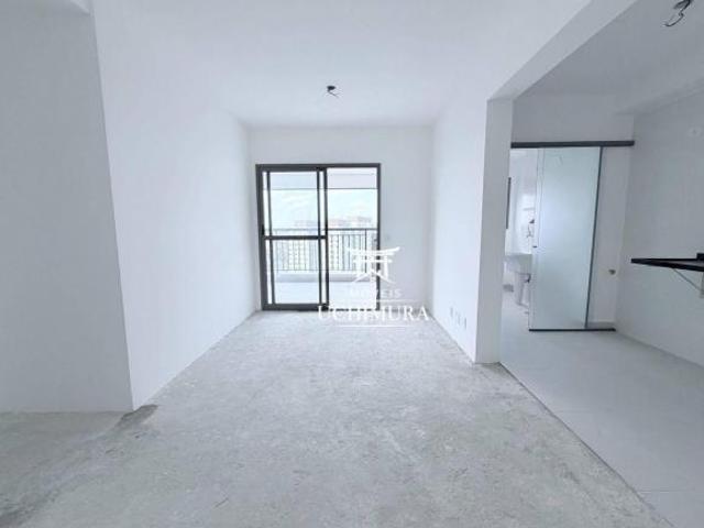 Apartamento com 2 dormitórios à venda, 70 m² por R$ 735.000,00 Vila Guilhermina São Paulo/SP