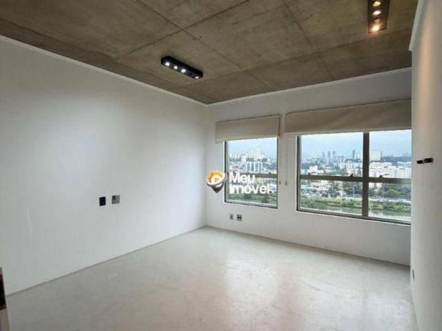 Apartamento com 2 dormitórios à venda, 70 m² por R$ 735.000,00 Vila Leopoldina São Paulo/SP