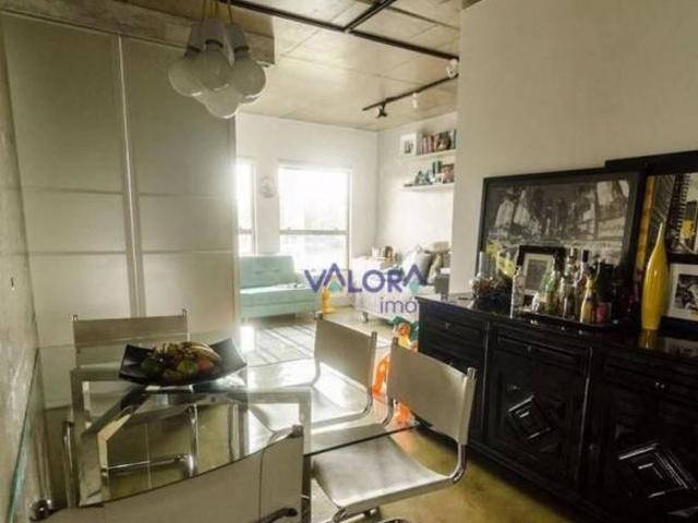 Apartamento com 2 dormitórios à venda, 70 m² por R$ 735.000,00 Vila Leopoldina São Paulo/SP