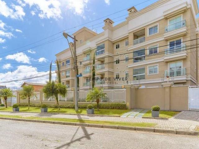 Apartamento com 2 dormitórios à venda, 70 m² por R$ 739.000,00 Água Verde Curitiba/PR