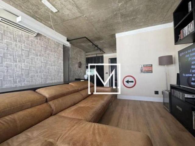Apartamento com 2 dormitórios à venda, 70 m² por R$ 739.990,00 Mooca São Paulo/SP