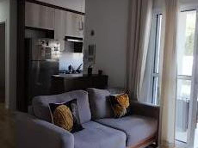 Apartamento com 2 dormitórios à venda, 70 m² por R$ 730.000,00 Rudge Ramos São Bernardo do Campo