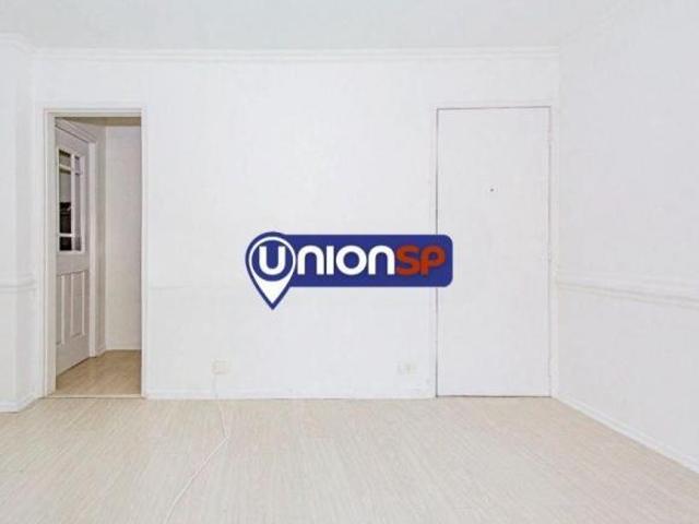 Apartamento com 2 dormitórios à venda, 70 m² por R$ 730.000 Perdizes São Paulo/SP