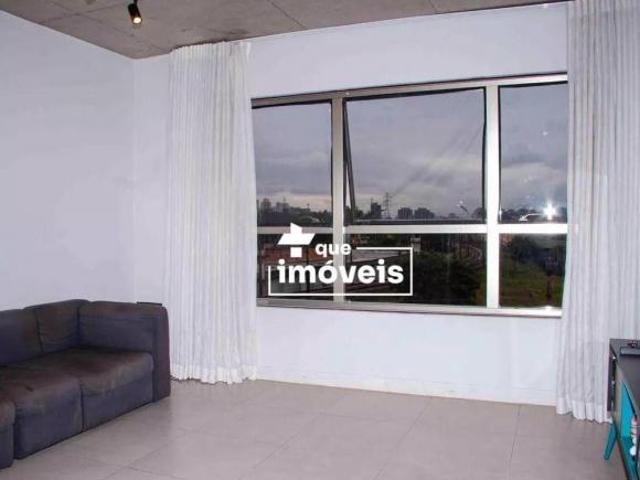 Apartamento com 2 dormitórios à venda, 70 m² por R$ 744.000,00 Vila Leopoldina São Paulo/SP