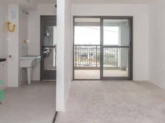 Apartamento à venda, 70 m² por R$ 725.000,00 City América São Paulo/SP