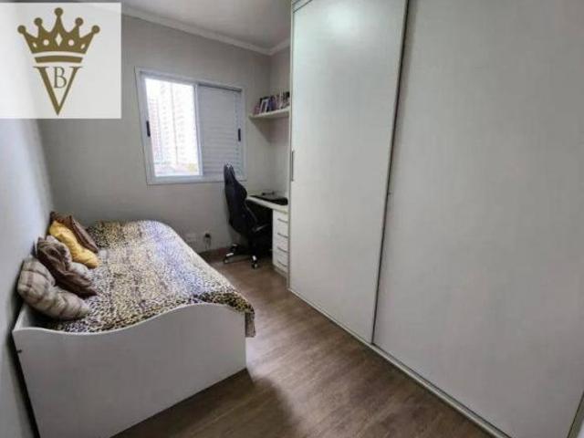 Apartamento com 2 dormitórios à venda, 70 m² por R$ 749.000,00 Água Branca São Paulo/SP