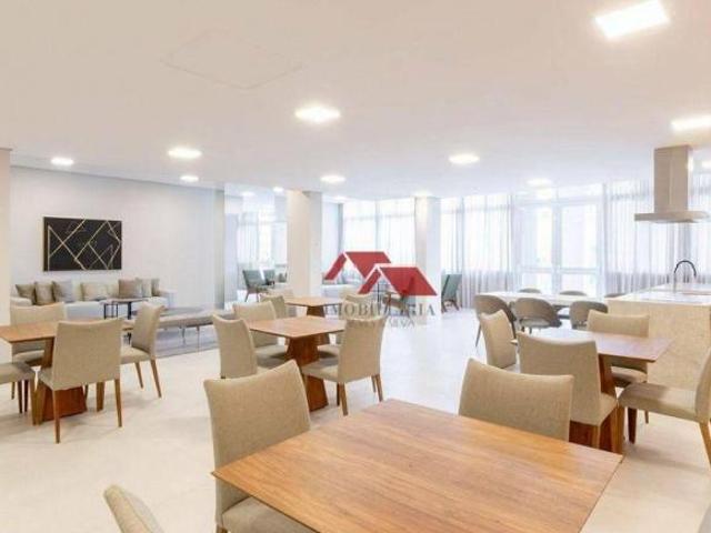Apartamento com 2 dormitórios à venda, 70 m² por R$ 740.000,00 Vila Matilde São Paulo/SP