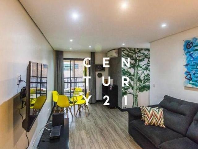Apartamento com 2 dormitórios à venda, 70 m² por R$ 740.000,00 Vila Leopoldina São Paulo/SP