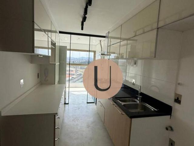 Apartamento com 2 dormitórios à venda, 70 m² por R$ 756.000,00 Vila Leopoldina São Paulo/SP