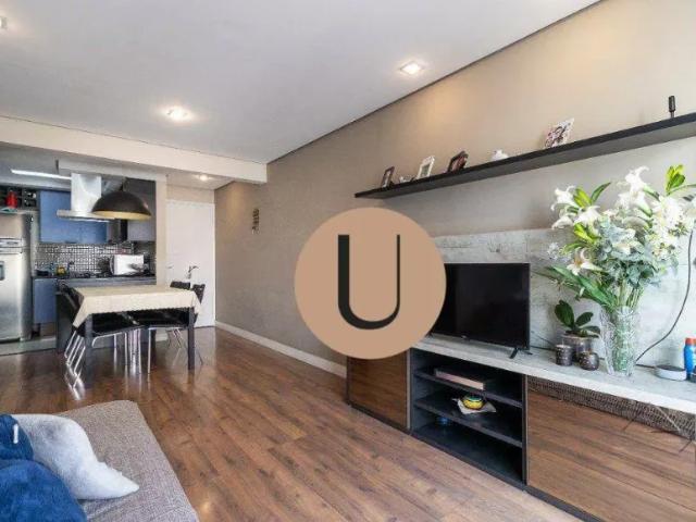 Apartamento com 2 dormitórios à venda, 70 m² por R$ 759.000,00 Vila Pompeia São Paulo/SP