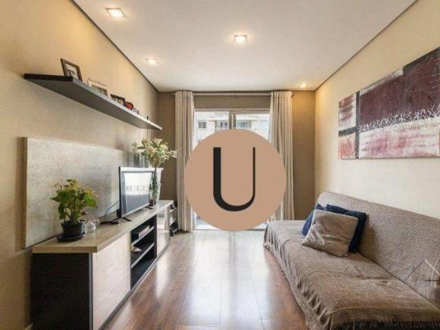 Apartamento com 2 dormitórios à venda, 70 m² por R$ 759.000,00 Vila Pompeia São Paulo/SP