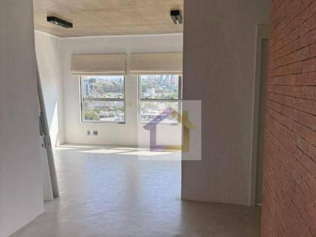 Apartamento com 2 dormitórios à venda, 70 m² por R$ 750.000,00 Vila Leopoldina São Paulo/SP