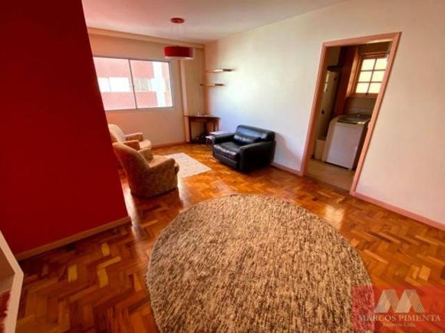 Apartamento com 2 dormitórios à venda, 70 m² por R$ 750.000,00 Bela Vista São Paulo/SP