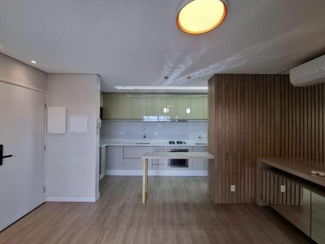 Apartamento com 2 dormitórios, 70 m² venda por R$ 750.000,00 ou aluguel por R$ 4.192,00/mês Jard