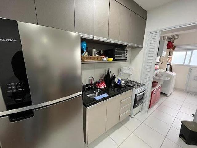 Apartamento com 2 dormitórios à venda, 70 m² por R$ 750.000,00 Parque da Mooca São Paulo/SP