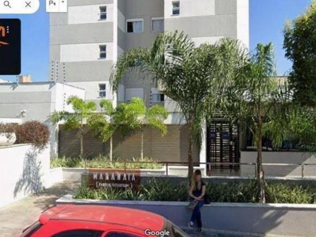 Apartamento com 2 dormitórios à venda, 70 m² por R$ 760.000,00 Parque Industrial São José dos Ca