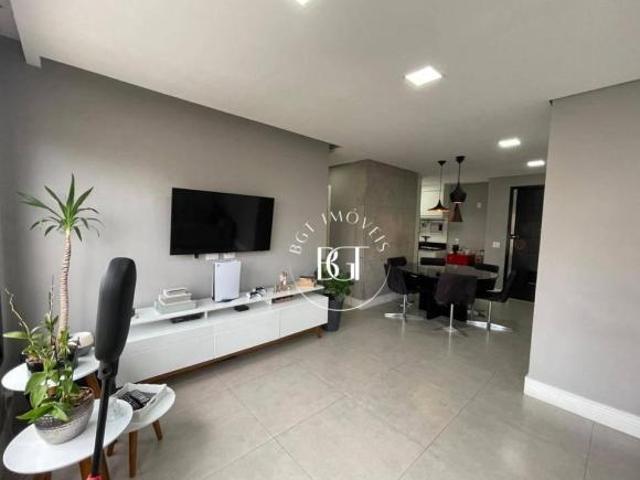 Apartamento com 2 dormitórios à venda, 70 m² por R$ 770.000 Vila Regente Feijó São Paulo/SP
